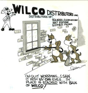 Wilco-Ad-OLD-FASHIONED1 - Wilco Distributors, Inc