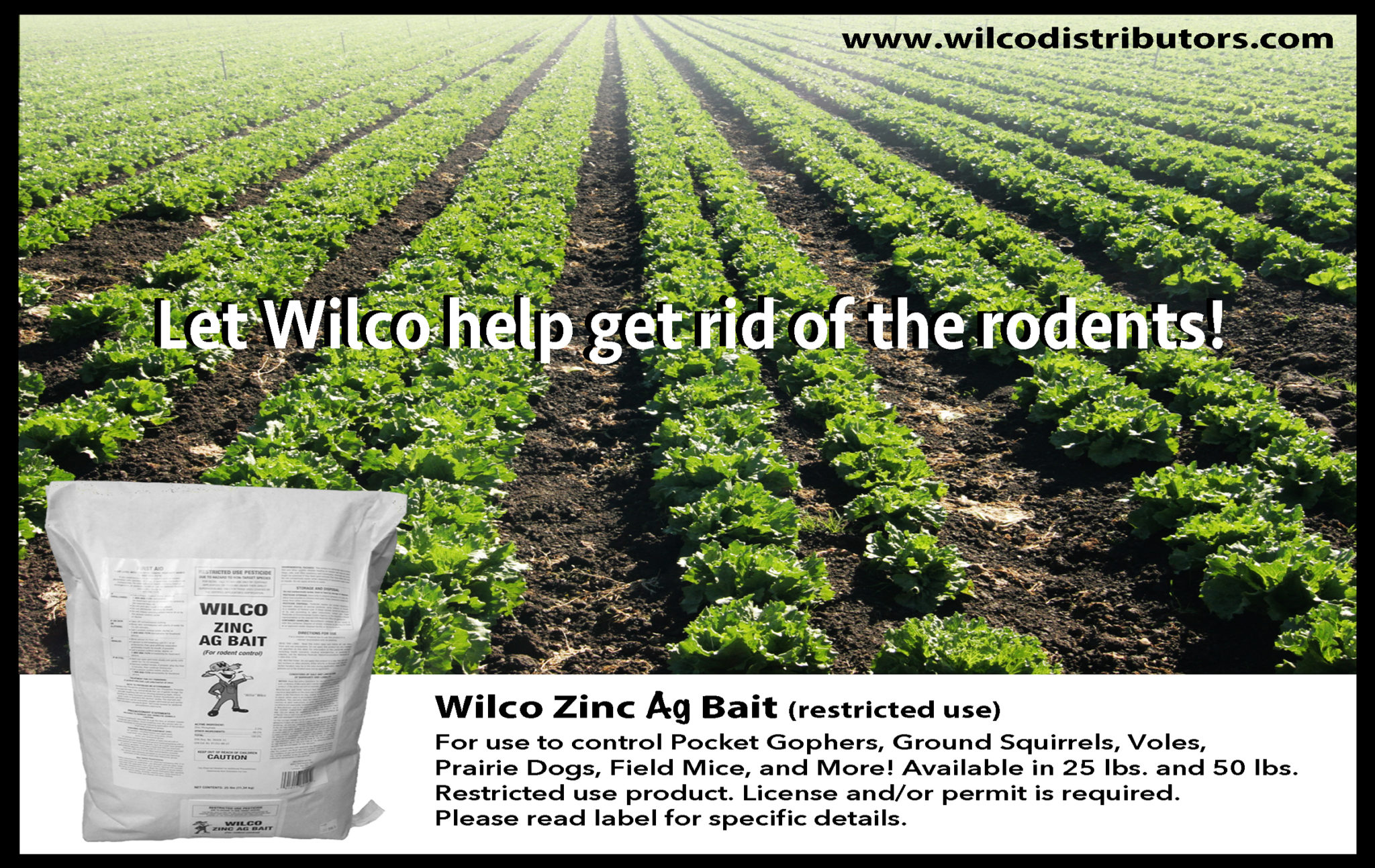 Shop - Wilco Distributors, Inc